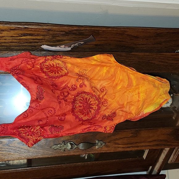 Diva by Rachel Pappo | Swim | Diva By Rachel Pappo Bathing Suit | Poshmark